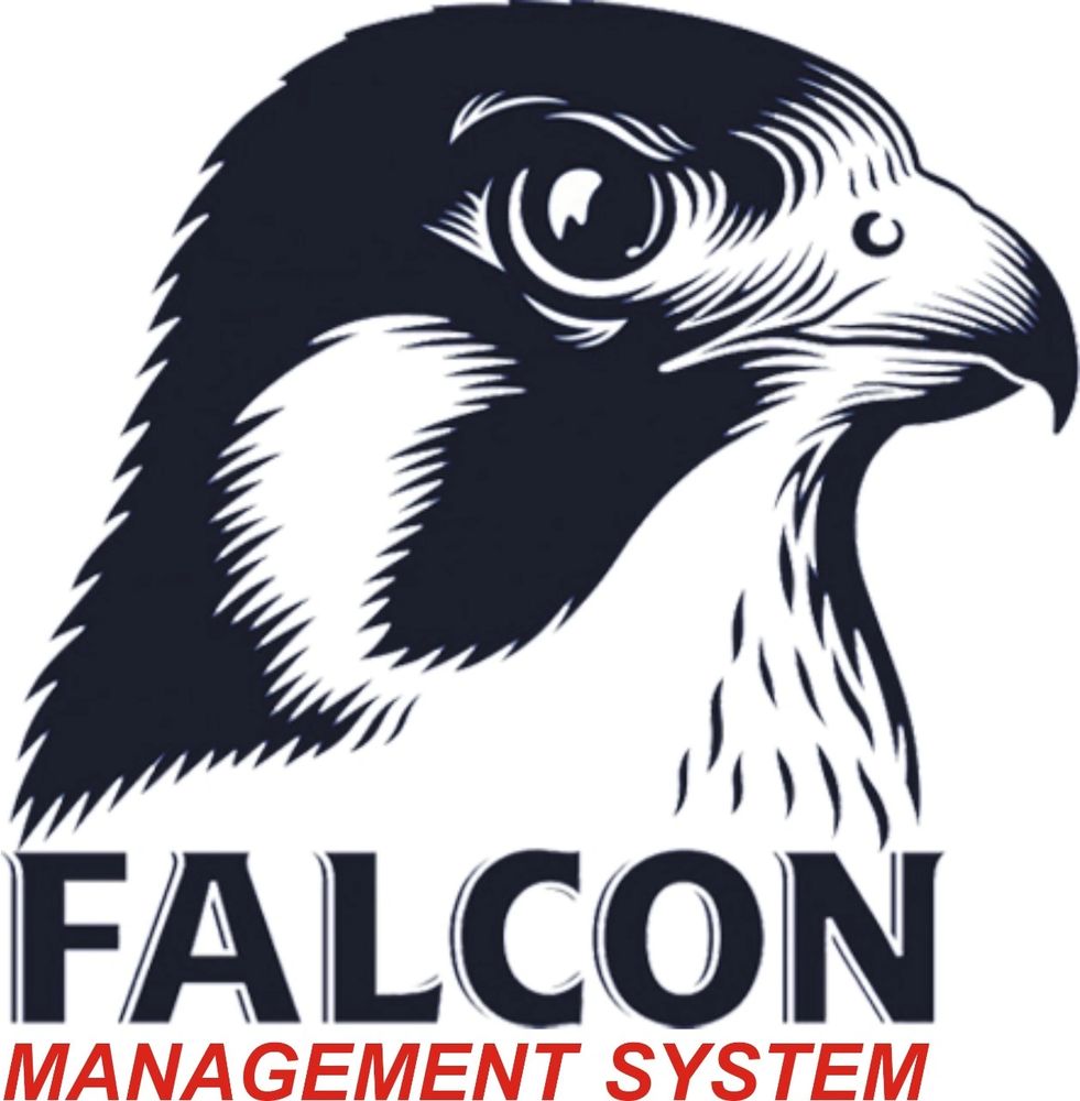 Falcon Management system ltd - Home